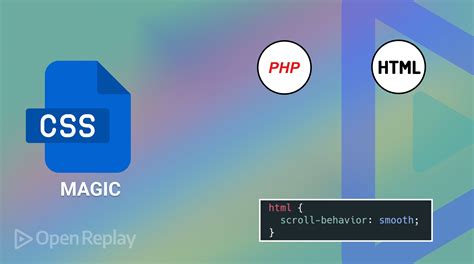 Css Magic Elegant One Liners