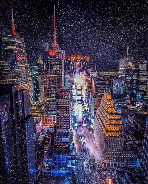 Estos son los 10 mejores lugares para pasar Año Nuevo