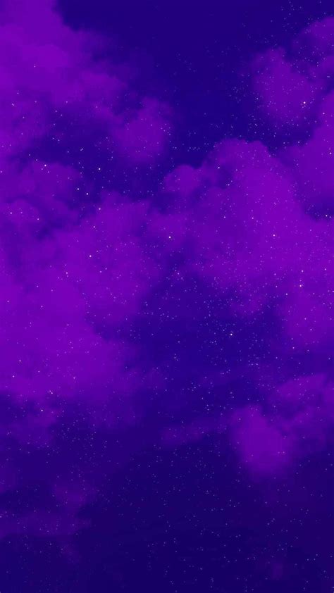 200 Dark Purple Aesthetic Backgrounds Wallpapers