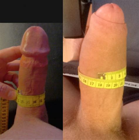 Large Girth Cock Bobs And Vagene