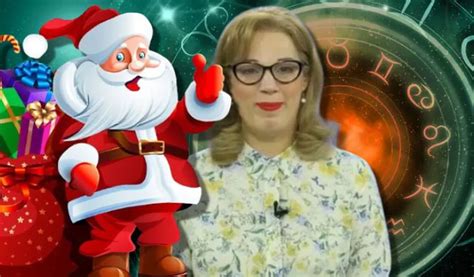 Horoscop Camelia Pătrăşcanu Zodiile care au Sărbători 2023 cu