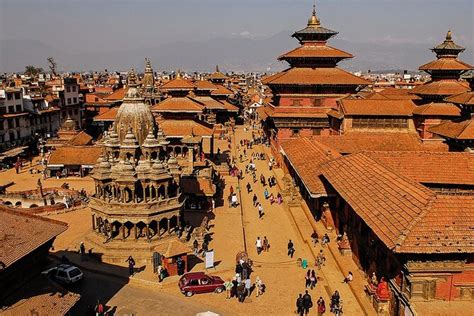 Private 7 Day Nepal Tour Kathmandu Chitwan Pokhara Lumbini