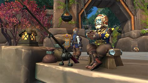 Ya está disponible World of Warcraft The War Within