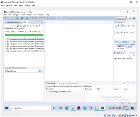 How To Setup Java Lucene 4 8 Debugging Apache Lucene NET 4 8 0