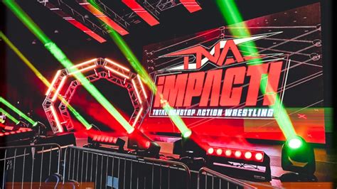 Noticias detrás del escenario sobre salidas recientes de TNA Wrestling