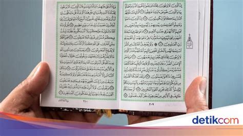 Detail Bacaan Surat Al Kafirun Ayat 1 6 Koleksi Nomer 14