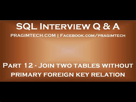 Can Foreign Key Reference Two Tables Brokeasshome