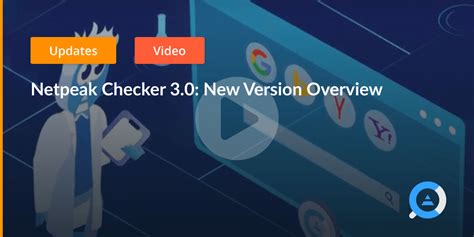 Netpeak Checker 3 0 New Version Overview Netpeak Software Blog