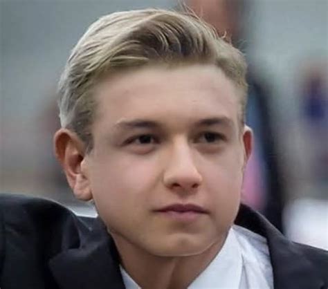 13 bellísimas fotos de la juventud de AMLO para celebrar su cumpleaños