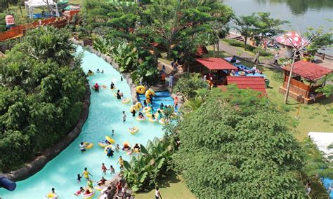 Harga Tiket Water Kingdom Mekarsari Terbaru Dan Wahananya Sering Jalan