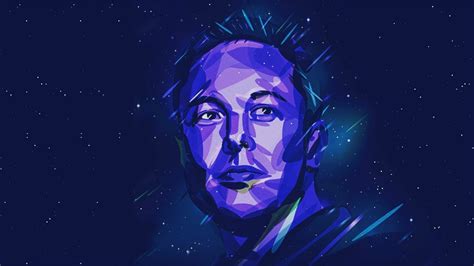 Elon Musk Wallpapers 43 Images WallpaperCosmos