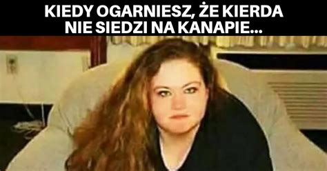 Gruby facet nigdy nie będzie tak gruby jak gruba baba