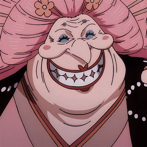 Big Mom Icons Charlotte Linlin Icons One Piece Icons Anime Icons