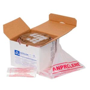EQMISA Esterilización con oxido de etileno Equipos de