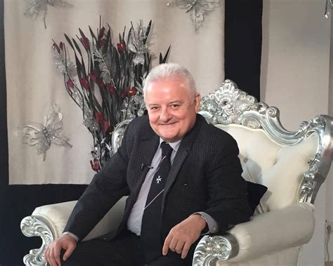 Irinel Columbeanu A Ajuns La Azil I Tat L S U I A Dus Aici Ultimii