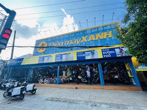 Top 10 siêu thị điện máy chợ lớn kiên giang mới nhất năm 2022 Kiến