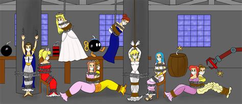 Princess Commission By Supertailshero On Deviantart