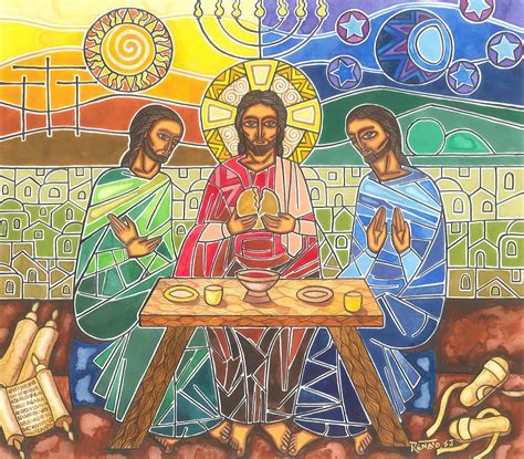 Arte Liturgia Espiritualidade Agosto 2017