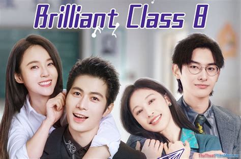 Top 10 bộ phim thanh xuân vườn trường Trung Quốc đáng xem nhất