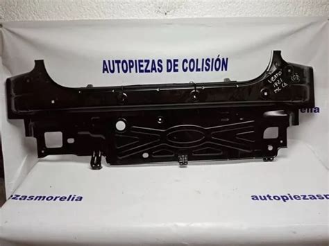 Tolva Calavera Volkswagen Vento Original Nueva Env O Gratis
