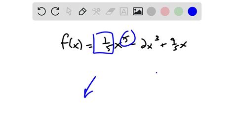 solved matching match the polynomial function with its graph [the graphs are labeled a b