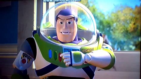 Toy Story Woody Meets Buzz Lightyear Youtube
