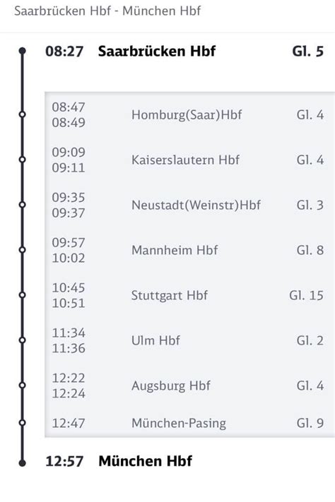 Bahnfahrt Gardasee Mit Dem Zug An Den Lago