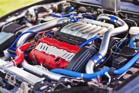 Motor De Carro Dicas Para Aumentar A Durabilidade E Economizar