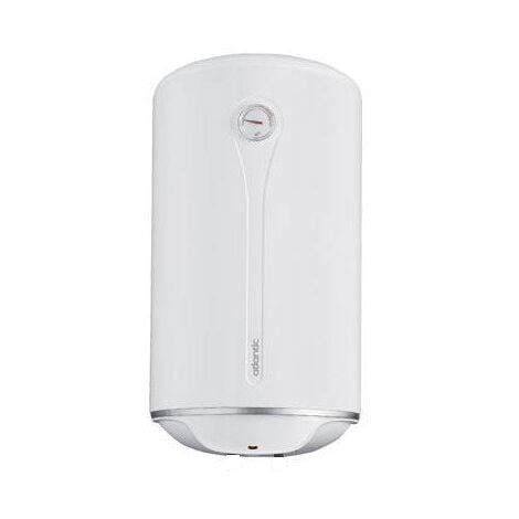 chauffe eau électrique atlantic ego 80 litres vertical cod 851183 80