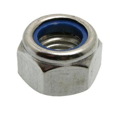 Ecrou Frein Inox A Euromarine Pour Bateau Camping Car