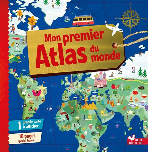 Boite G Ographie Ecole Des Juliettes