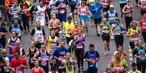 Running Plan d entraînement marathon en 3h15 4 séances par semaine
