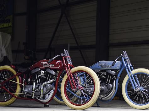 Sportster Boardtracker