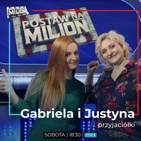 Postaw na milion Te pary chcą wygrać duże pieniądze i spełnić