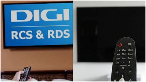 Digi RCS RDS super ofertă pentru toți clienții E valabilă în aceste