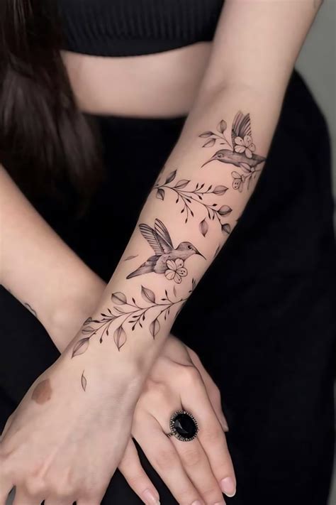 Descubra As Melhores Tatuagens Delicadas Para Bra Os Femininos