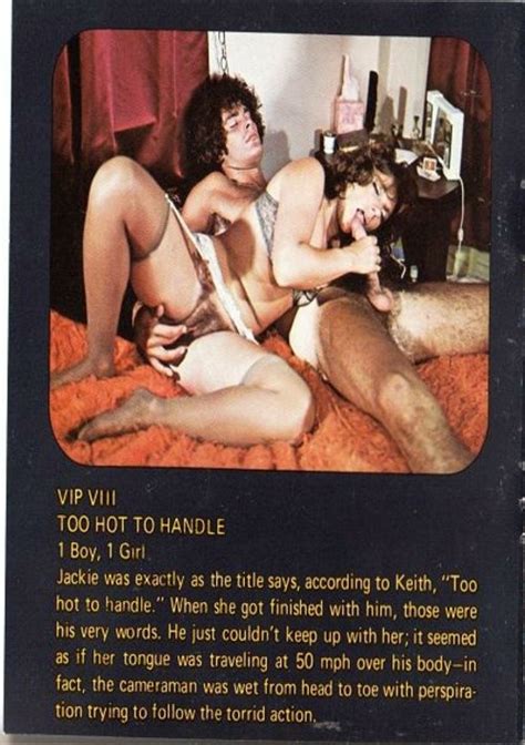 Vip Collection Too Hot To Handle Streaming Video On Demand Adult