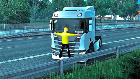 PATRIOTA DO CAMINHÃO MEME euro truck simulator 2 YouTube