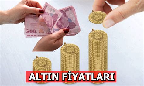 CANLI ALTIN FİYATLARI GRAFİK Bugün ve yarın altın fiyatları ne kadara