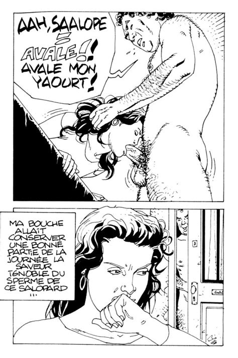 Ardem Confessions Erotiques La Mauvaise Eleve Page 88 IMHentai