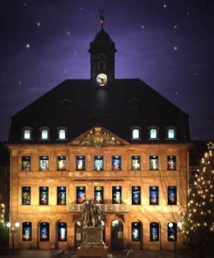 Neustädter Rathaus