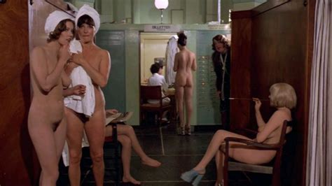 Naked Lise Henningsen In In The Sign Of The Gemini