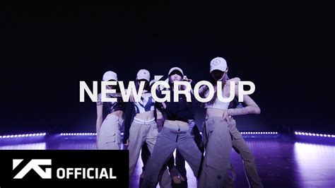 YG Entertainment Introduces Upcoming Girl Group Baby Monster Allkpop