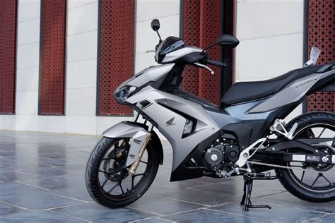 Tổng Hợp Hơn 70 Về Winner X Màu Bạc Mới Nhất