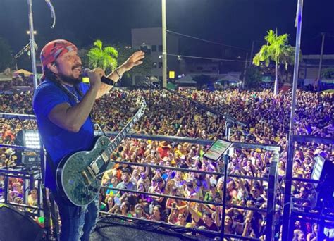 Veja a sequência e horário das apresentações do Pingo da Mei Dia