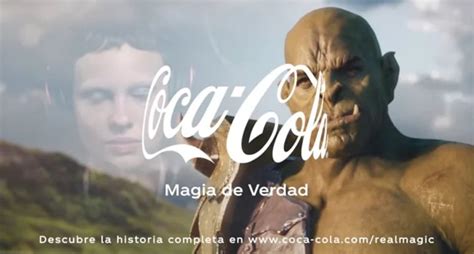 La Compañía Coca Cola presenta una nueva plataforma de marca global