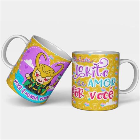 Arte para caneca dia dos namorados grátis Arte 27 Arte Para Canecas