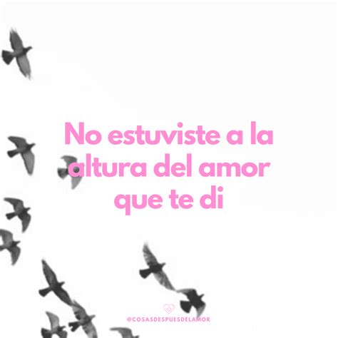 Frases para quien no te supo valorar con imágenes cosasdespuesdelamor