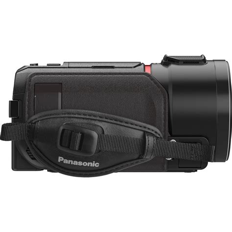 Panasonic HC VX1 4K Camcorder Online Sale Camera Warehouse