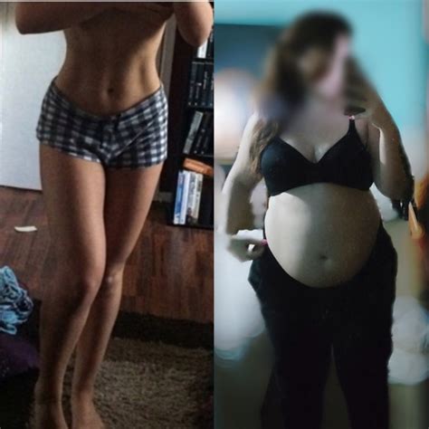 Grow Her Belly On Tumblr